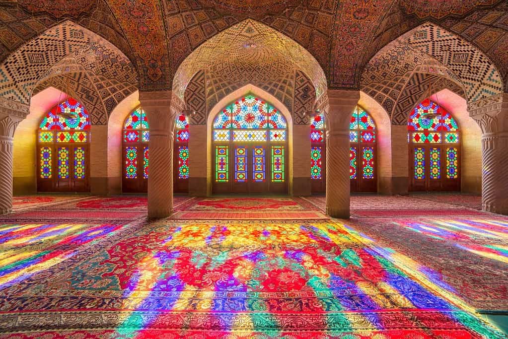 Tours in Iran 2023 • Best Iran Tour Packages