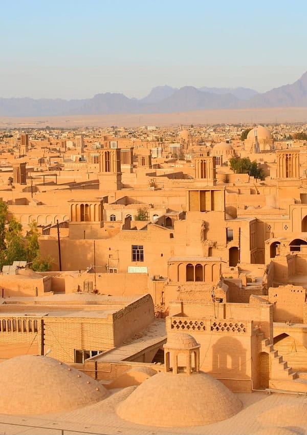 Iran Tours Persia 2024 | Private Trips & Small Groups