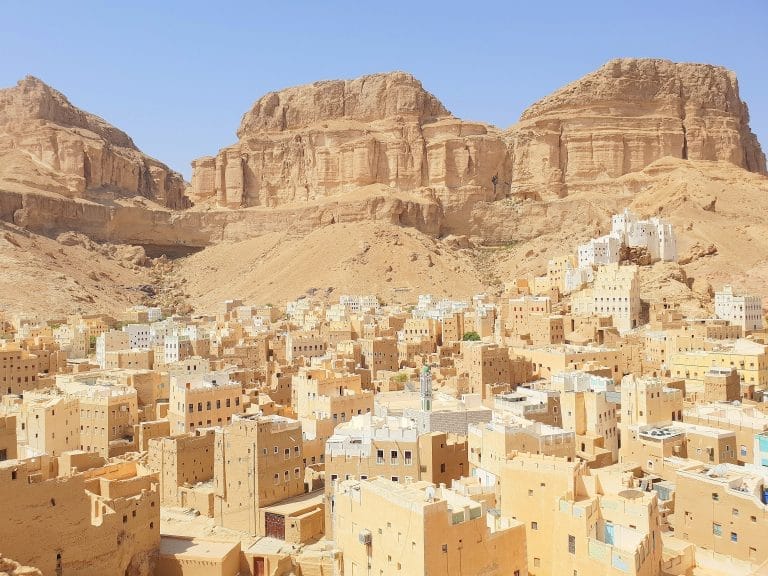 Tours in Yemen 2023 • Best Yemen Tour Packages