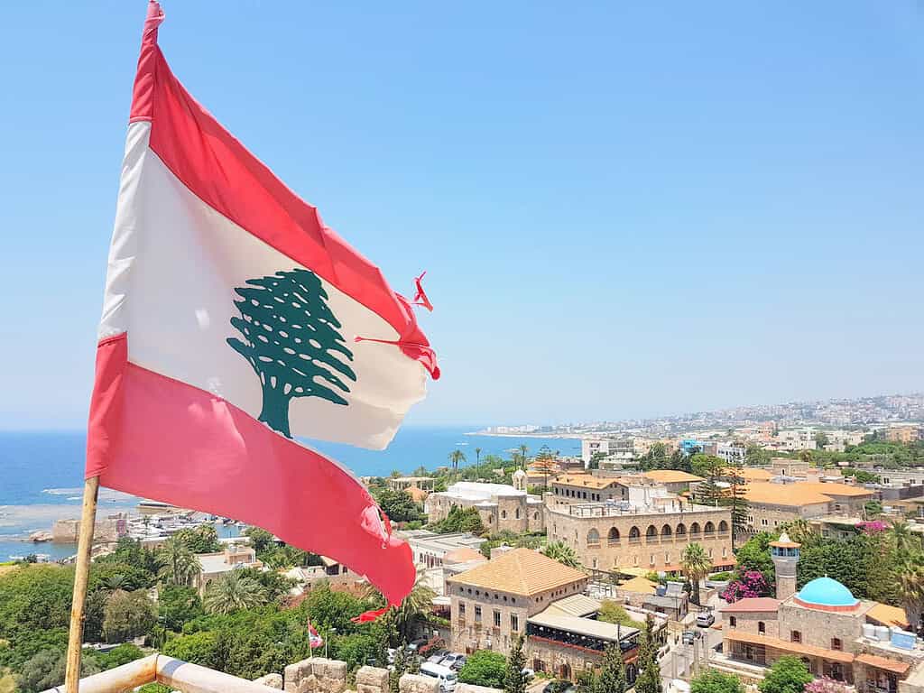 Tours in Lebanon 2022 • Best Lebanon Tour Packages