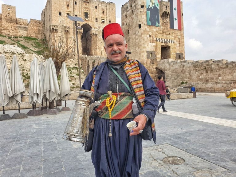 Syria Culture And Customs » All You Need To Know 2025