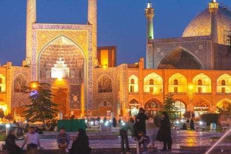 Tours in Iran 2020 • Best Iran Tour Packages