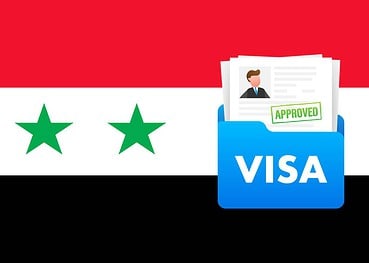 Visas and Security Forms - Adventure Travel Company