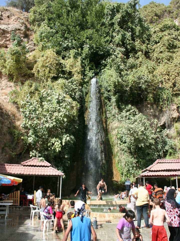 Akre day trip in Iraqi Kurdistan » Day tour from Erbil