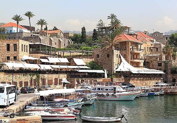 Lebanon Culture and Customs » All you need to know 2025