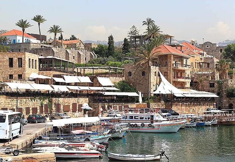 Lebanon Culture and Customs » All you need to know 2025