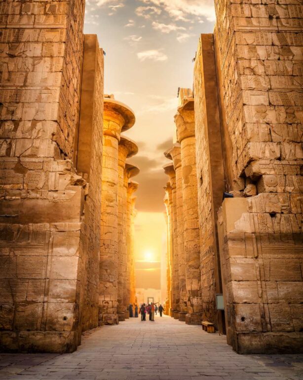 Tours in Egypt 2023 • Best Egypt Tour Packages