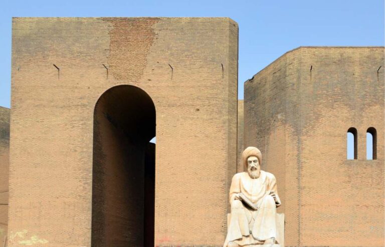 Tours in Iraq 2023 • Best Iraq Tour Packages