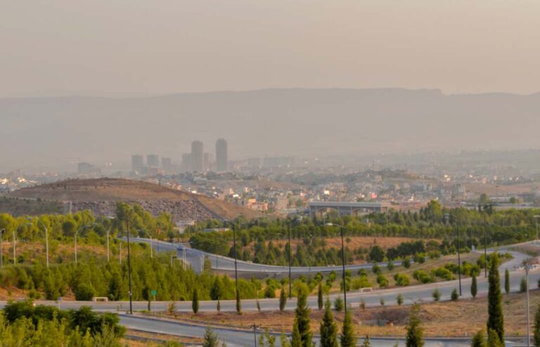 Tours in Iraq 2023 • Best Iraq Tour Packages