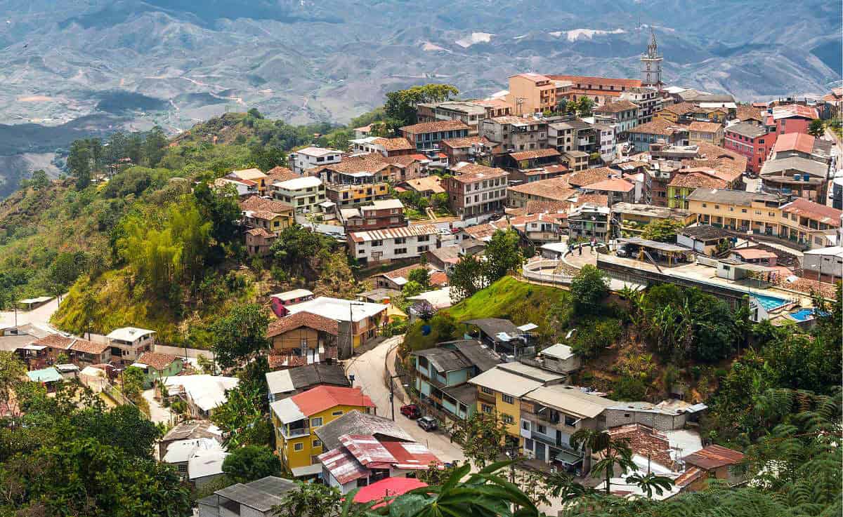 Tours In Ecuador 2023 • Best Ecuador Tours