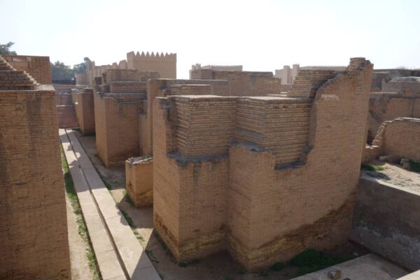 All about Babylon Iraq 2026, The Ancient City of Babylon