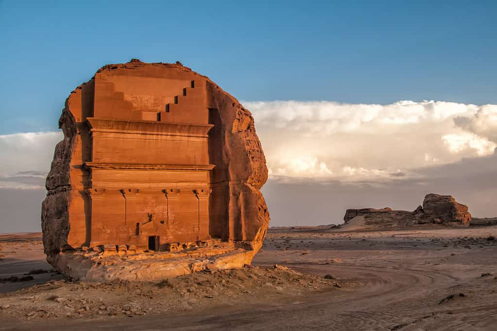 UNESCO World Heritage Sites In Saudi Arabia - 2025 Update