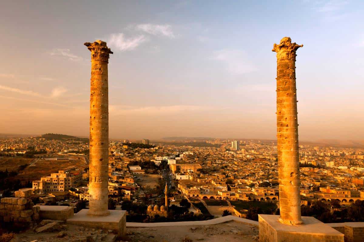 Unforgettable Turkey Tour: Discover South East 2025