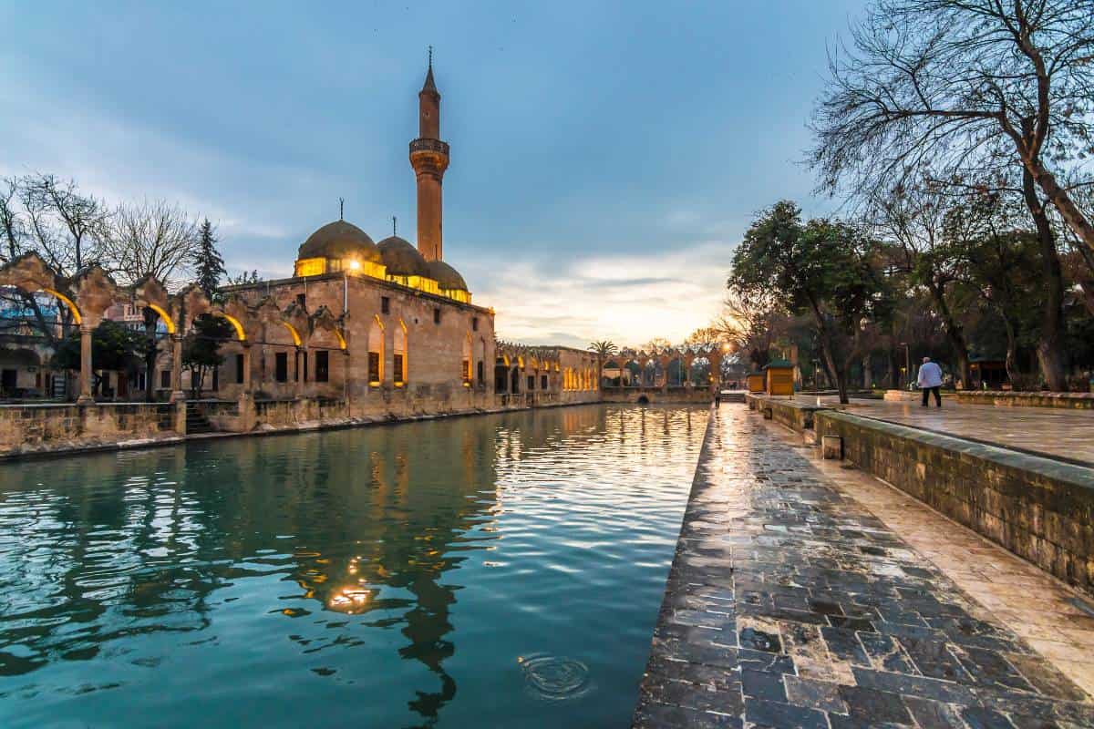 Unforgettable Turkey Tour: Discover South East 2025