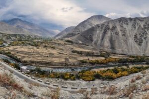 20 Least Traveled Countries in the World - Best of 2025