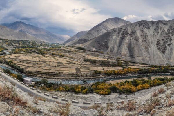 20 Least Traveled Countries in the World - Best of 2025