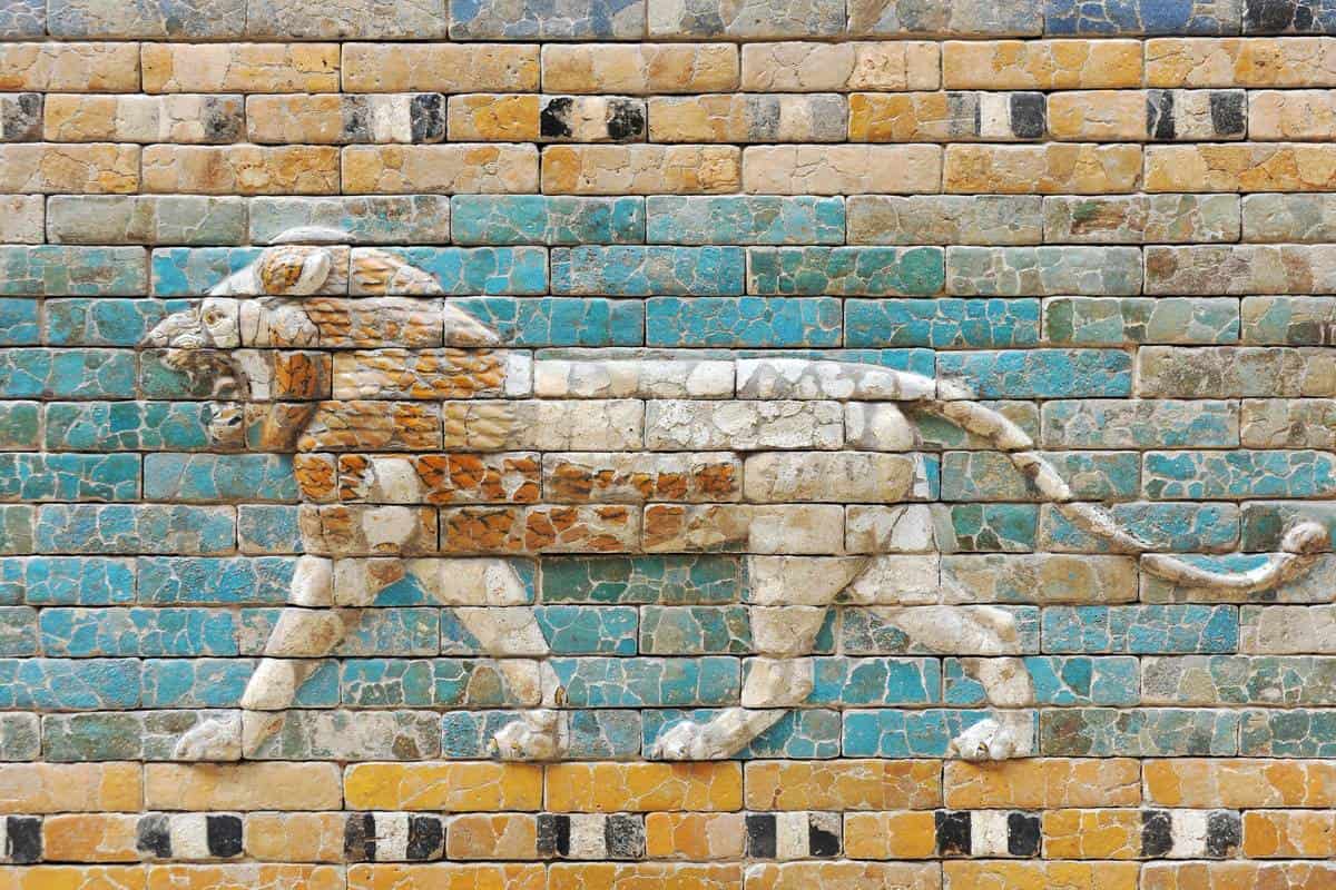 Flag Of Iraq In 2024: Exploring The Rich Heritage