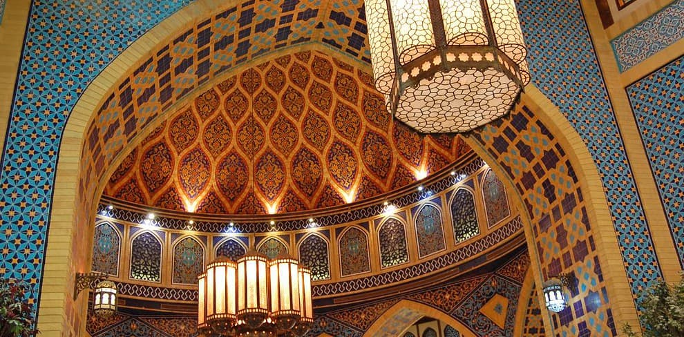 Iraq Culture And Customs » All You Need To Know 2024