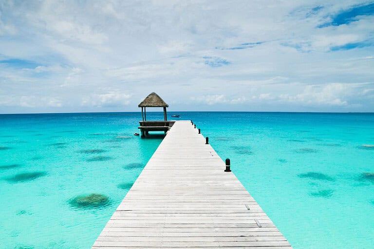 20 Least Traveled Countries In The World - Best Of 2025