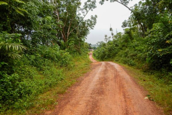 20 Least Traveled Countries in the World - Best of 2025