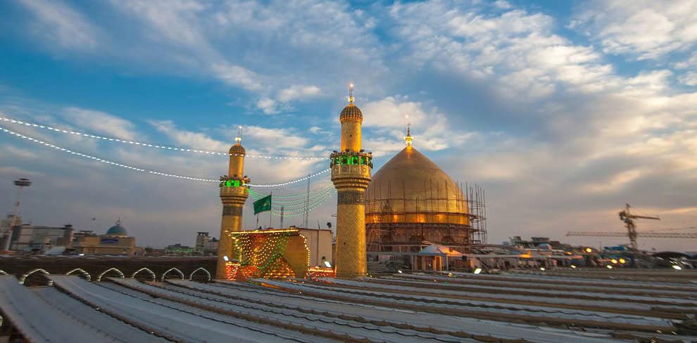 Iraq Tours 2024 | Private Trips & Small Groups