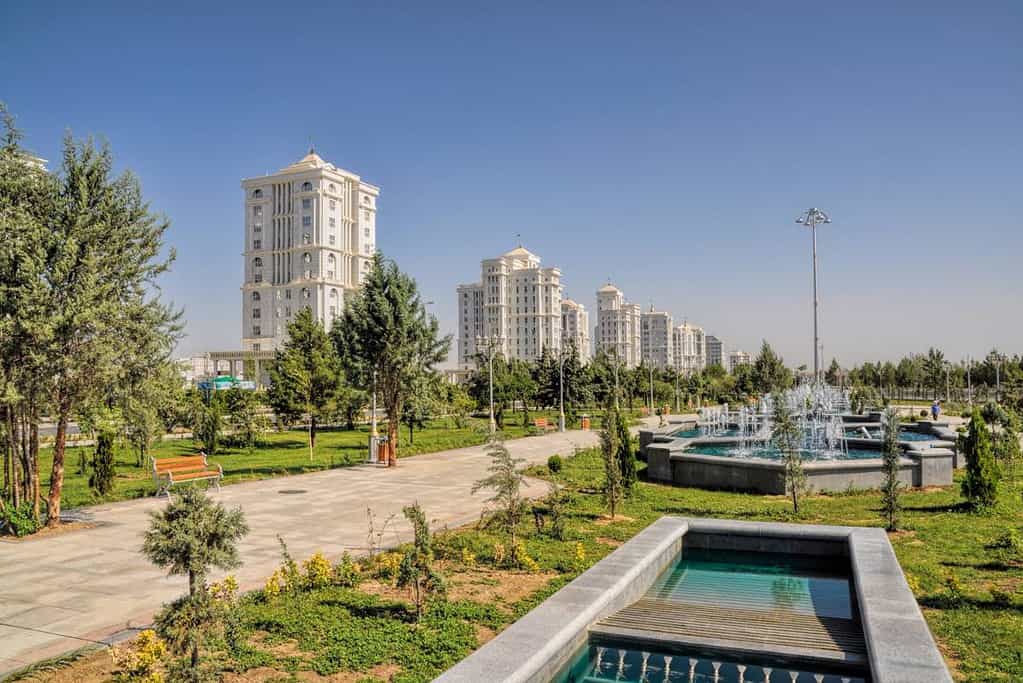 6-day Travel To Turkmenistan Tour - Visa On Arrival 2024 6-day Travel To Turkmenistan Tour - Visa On Arrival 2024