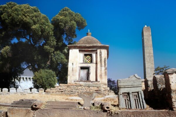 Travel to Axum in Ethiopia 2025 Unforgettable Travel Experience