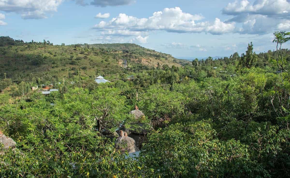 Travel to Konso Cultural Landscape Ethiopia 2023 Unforgettable Travel ...