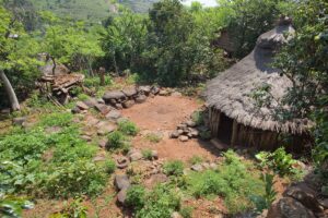 Travel to Konso Cultural Landscape: Konso Cultural Landscape