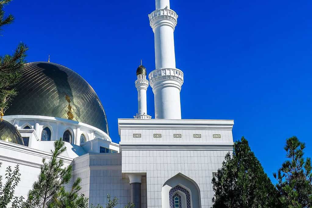 6-day Travel To Turkmenistan Tour - Visa On Arrival 2024 6-day Travel To Turkmenistan Tour - Visa On Arrival 2024