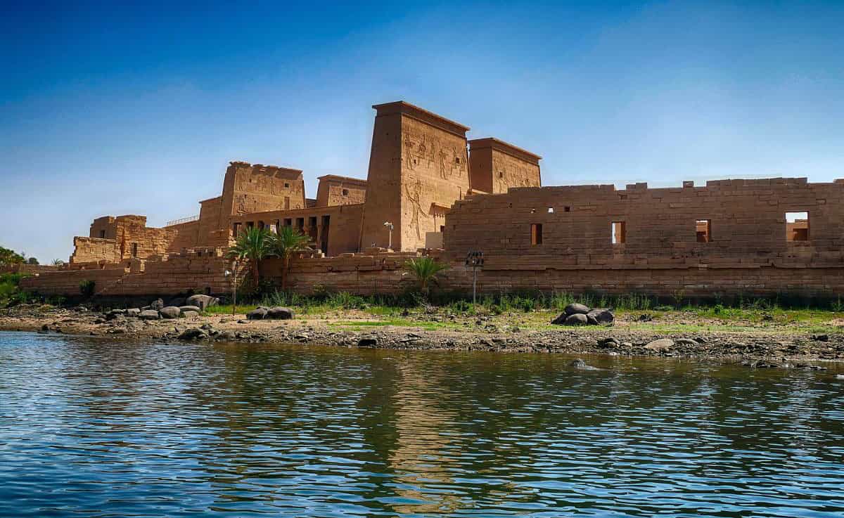 Travel To Philae Egypt 2023 Unforgettable Travel Experience