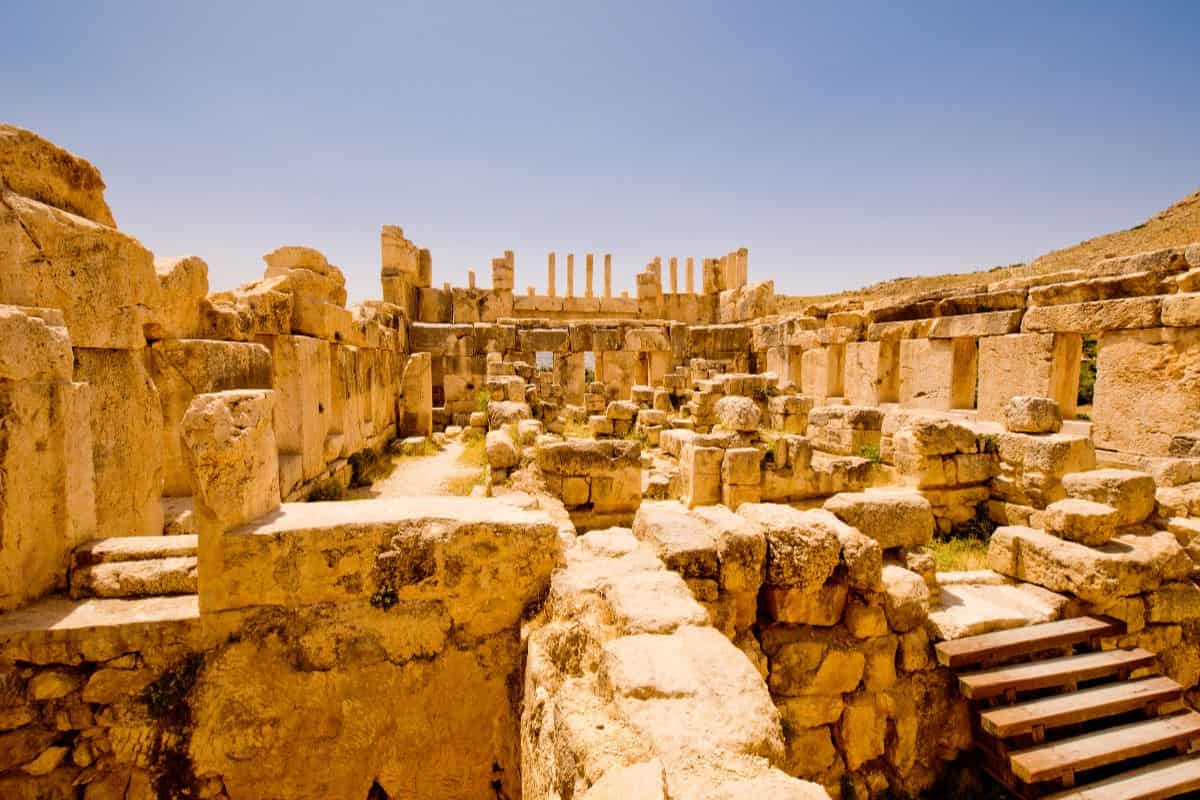 Travel to Iraq Al-Amir Jordan 2025 the best choice