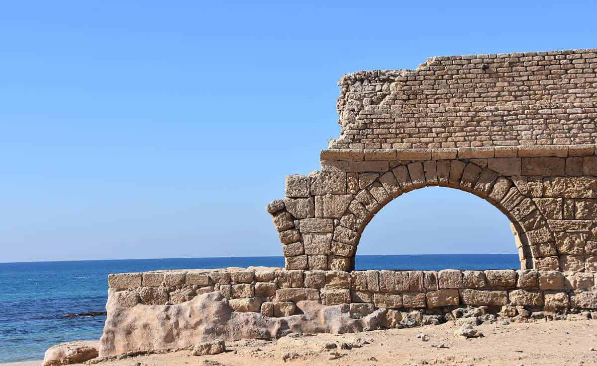 UNESCO World Heritage Sites In Israel - 2023 Update