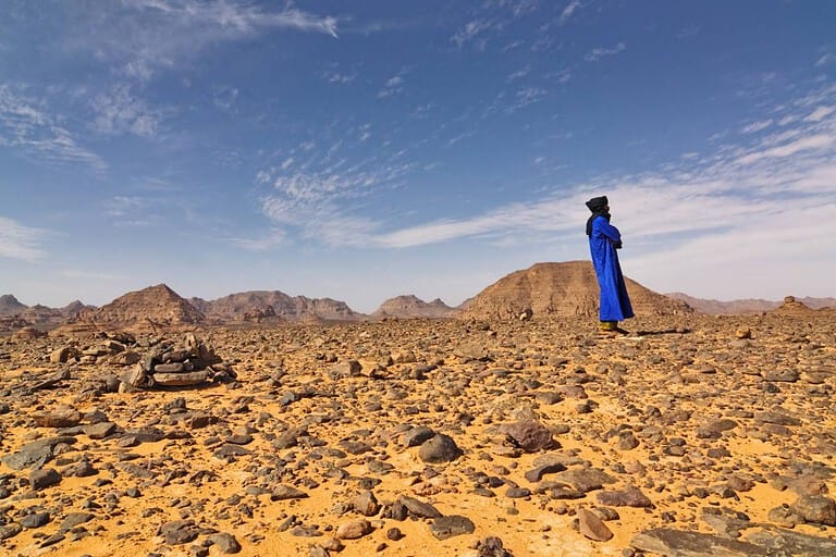 UNESCO World Heritage Sites in Libya - 2023 Update