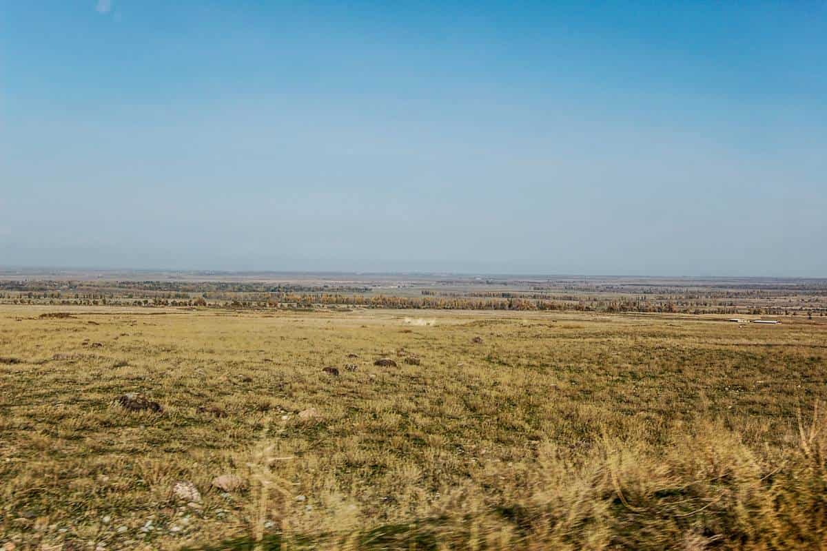 UNESCO World Heritage Sites in Kazakhstan - 2025 Update