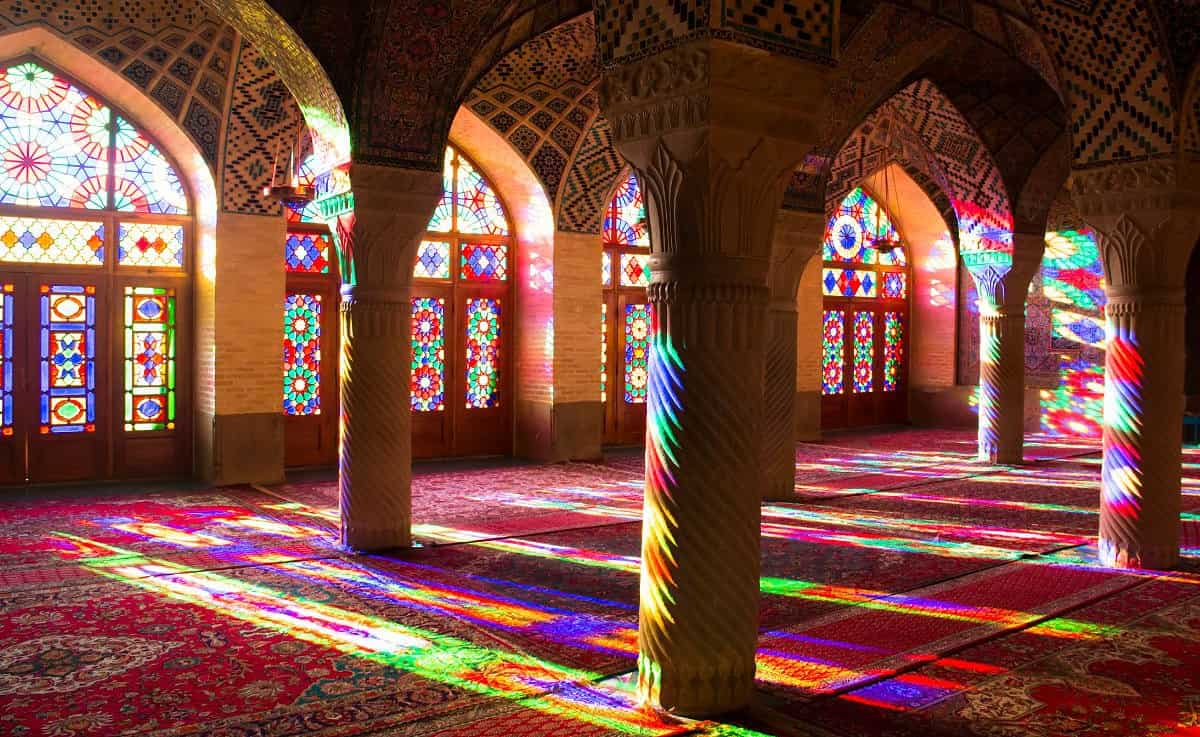 Tours In Iran 2023 • Best Iran Tour Packages