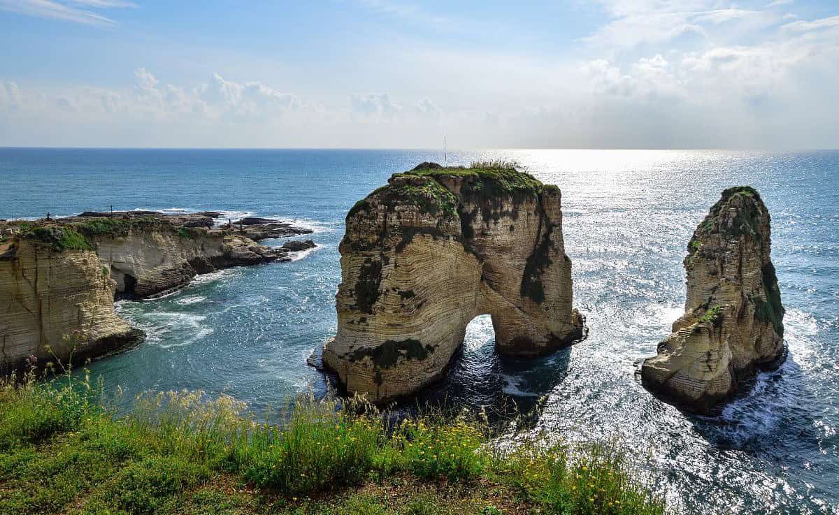 Tours In Lebanon 2023 • Best Lebanon Tour Packages