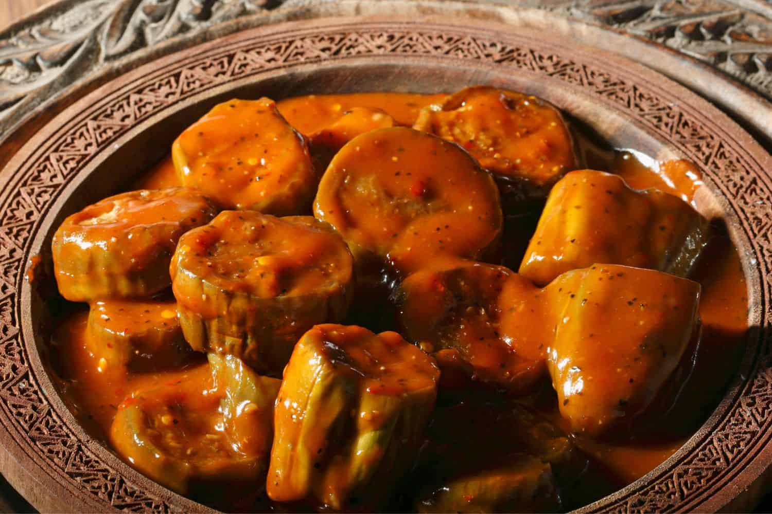 #1 Food from Afghanistan: Savor the Best of Afghan Cuisine