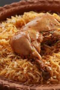 #1 Food from Iraq: Savor the Best of Iraqi Cuisine