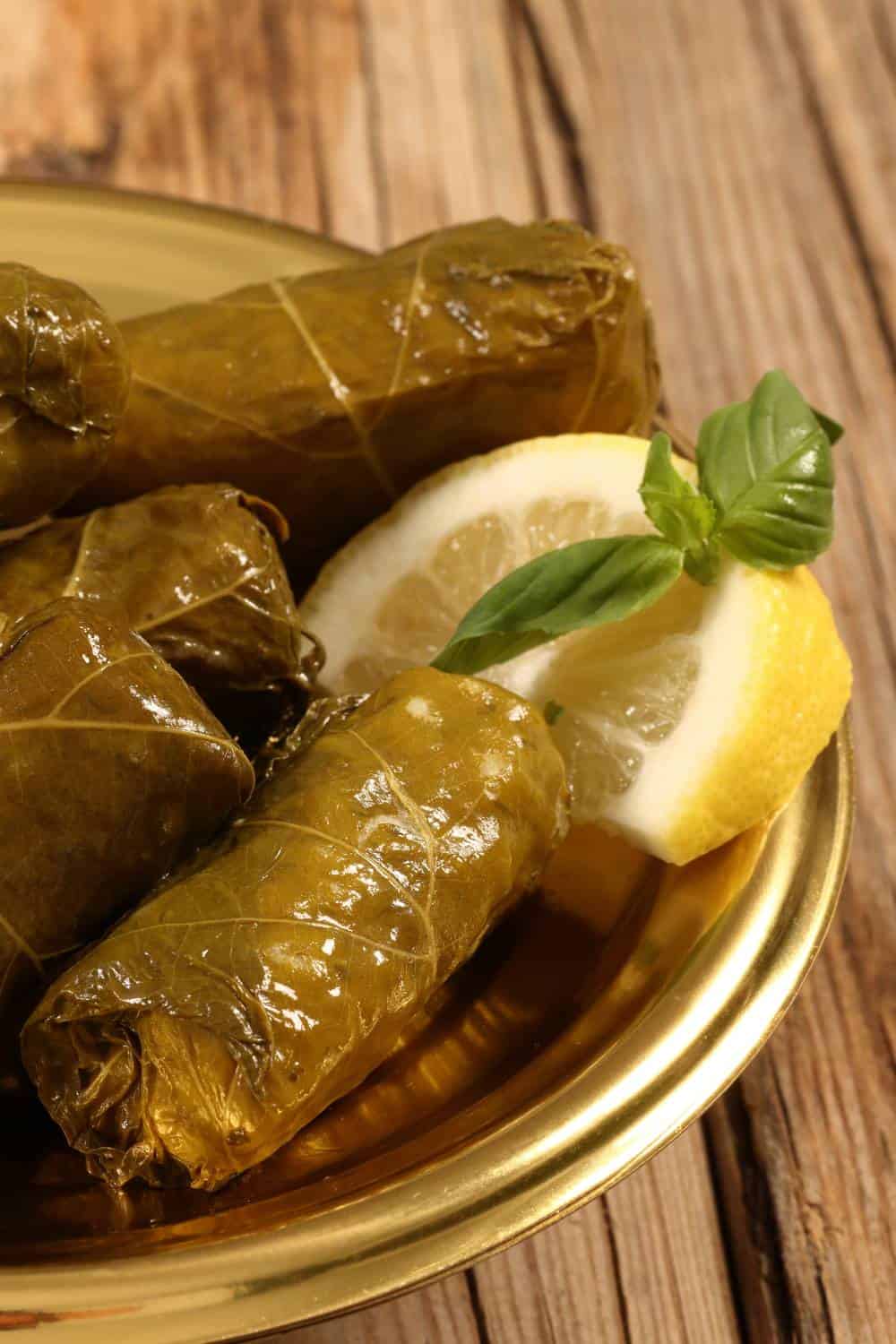 #1 Food from Iraq: Savor the Best of Iraqi Cuisine