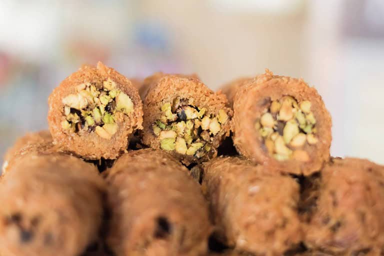 #1 Food From Iraq: Savor The Best Of Iraqi Cuisine