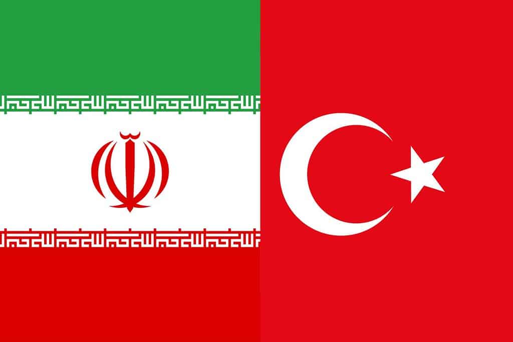 Flag of Iran in 2025: Exploring the Rich Heritage
