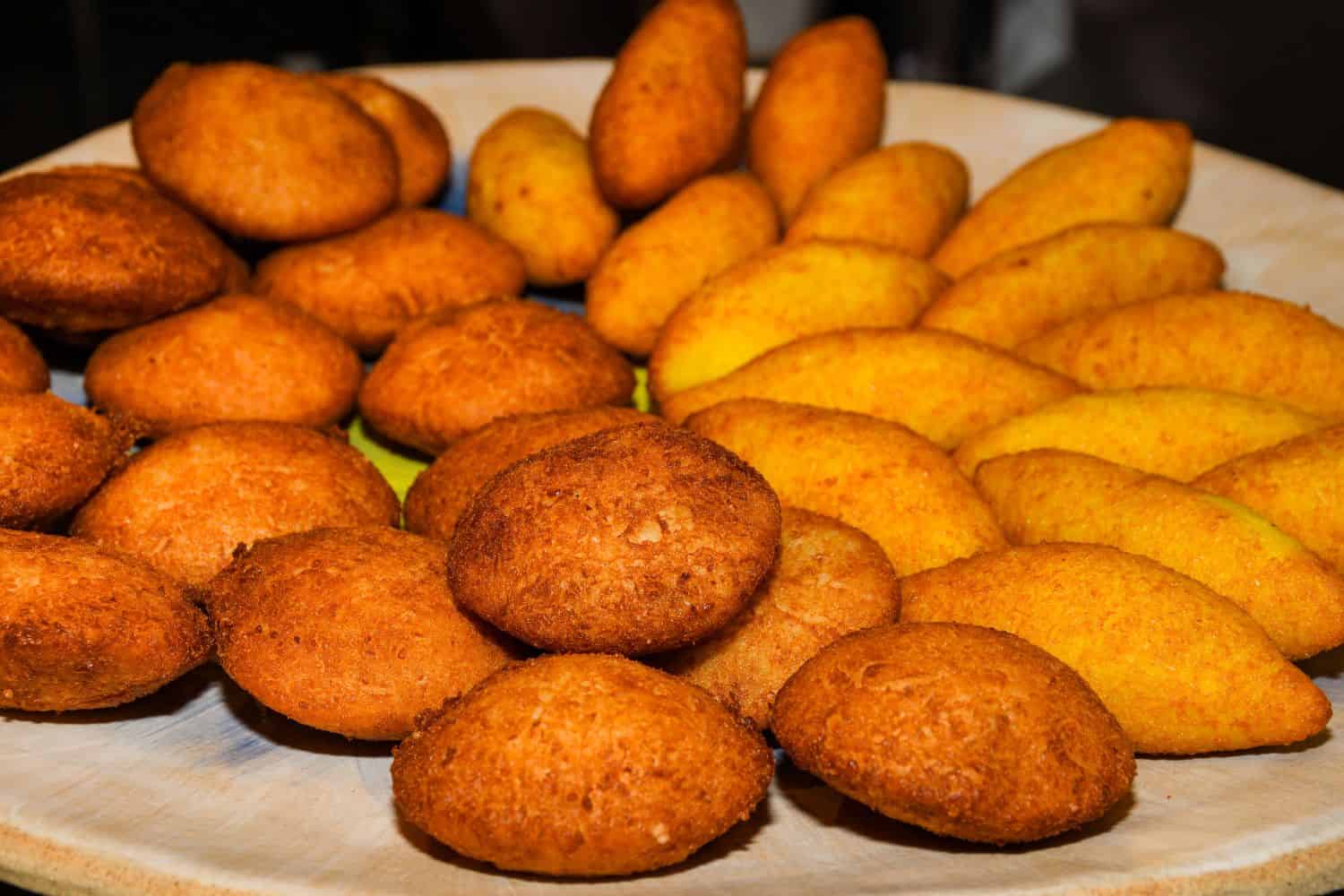 #1 Food from Iraq: Savor the Best of Iraqi Cuisine