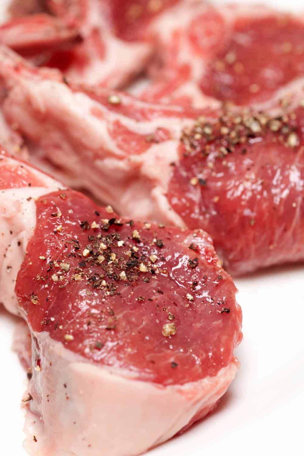 #1 Food from Iraq: Savor the Best of Iraqi Cuisine