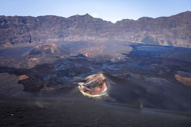 Amazing Volcanoes That Are Active and Easy to Visit in 2025