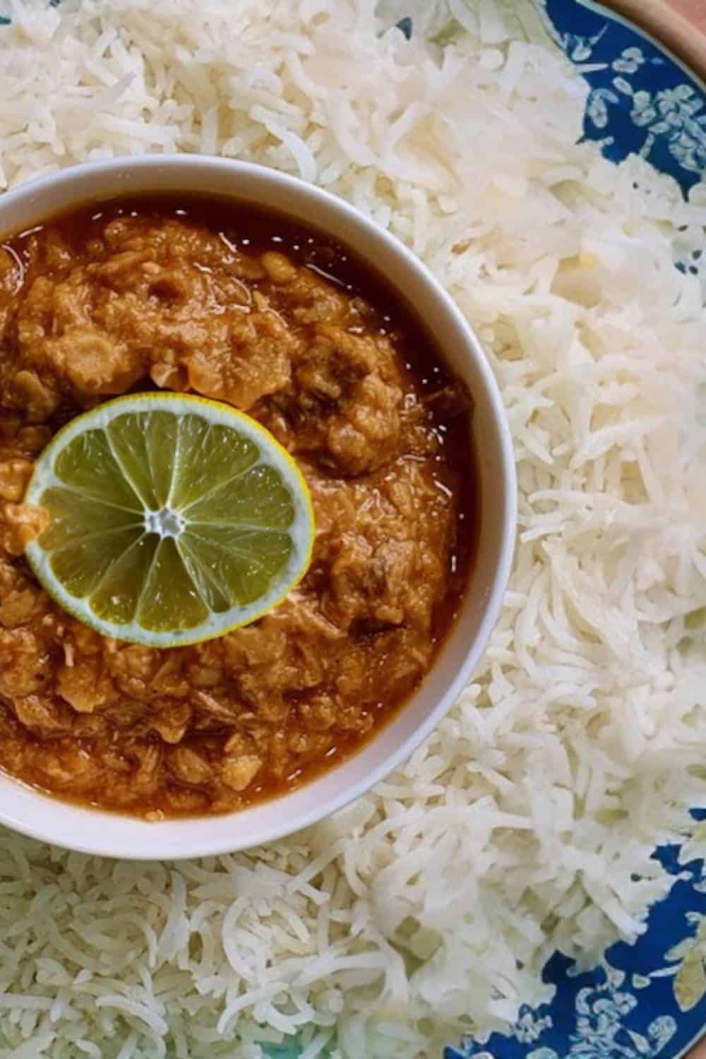 #1 Food from Iraq: Savor the Best of Iraqi Cuisine