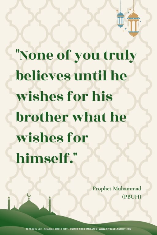 100+ Quotes about Islam. Best Journey into the Muslim World