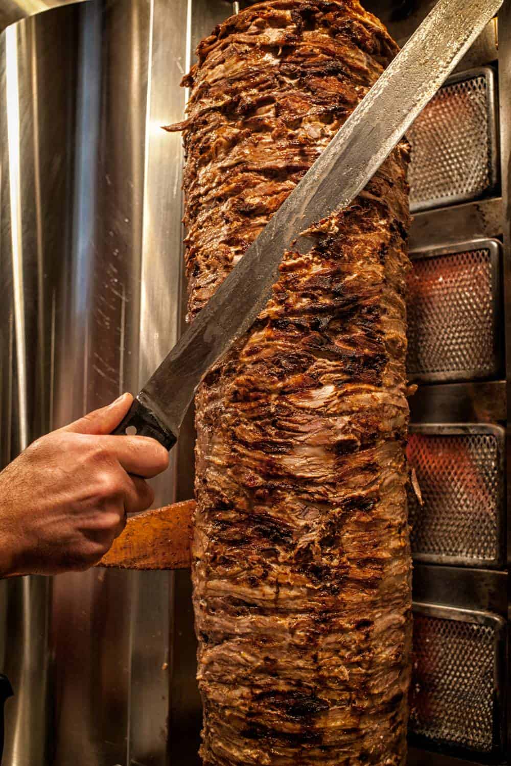 #1 Food from Syria: Savor the Best of Syrian Cuisine