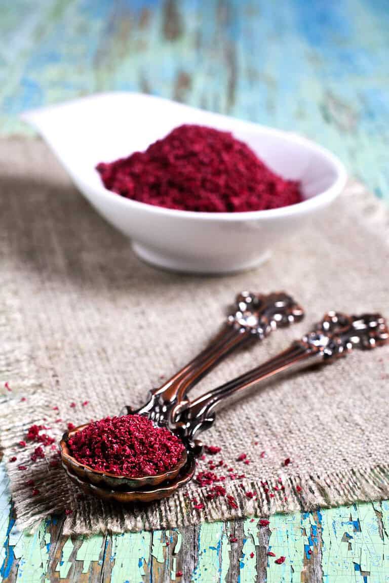 #1 Food from Syria: Savor the Best of Syrian Cuisine