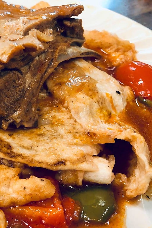 #1 Food from Iraq: Savor the Best of Iraqi Cuisine